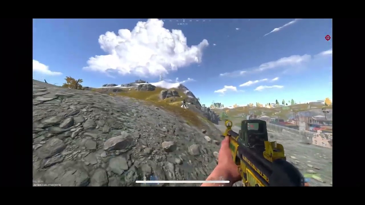 Best rust clips of the 2023 - YouTube