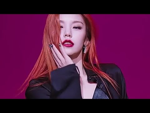 Itzy Yeji SEXY FANCAM | Itzy yeji Hot Performance