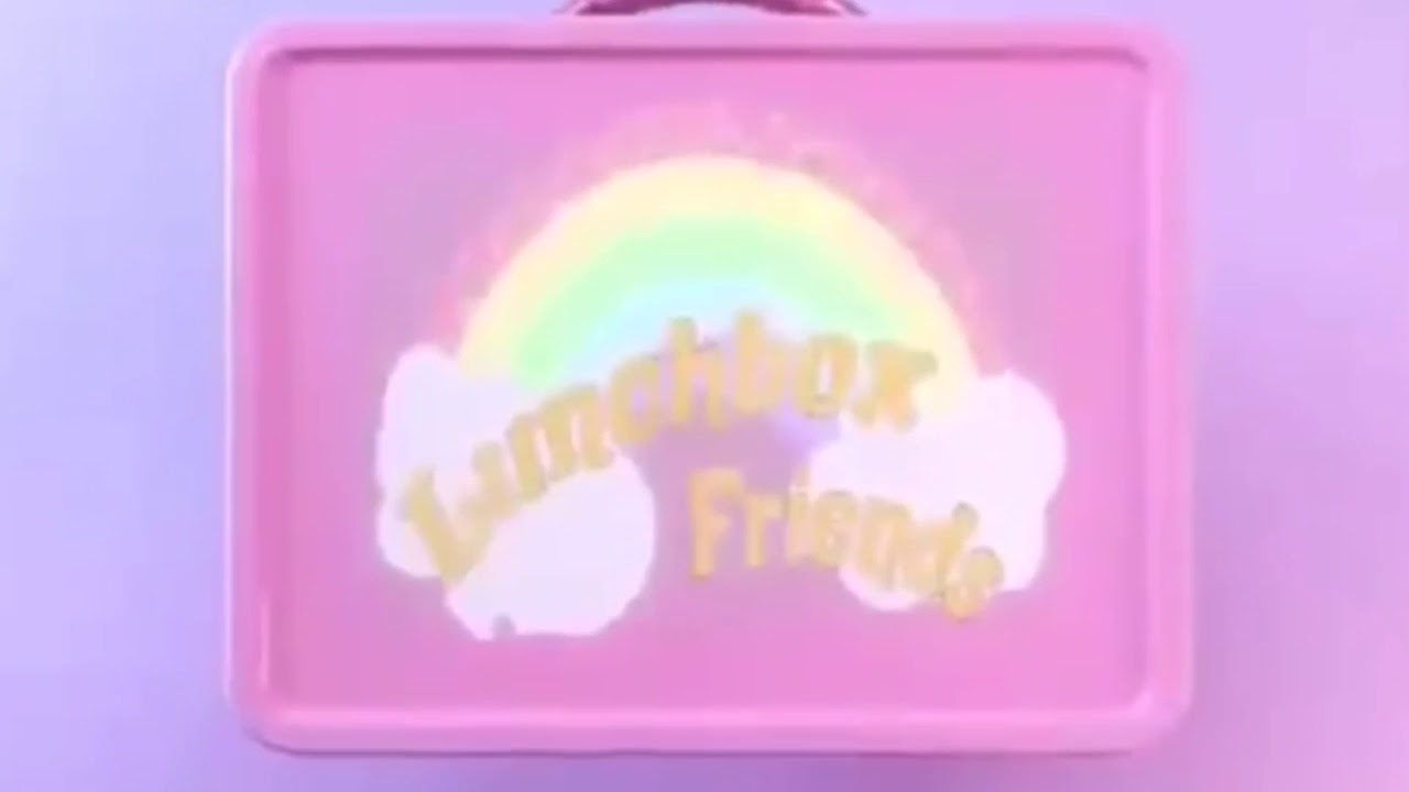 Melanie Martinez - LunchBox Friends [Official Audio] - YouTube