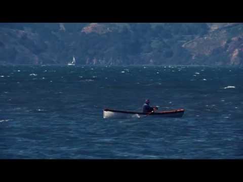 deniz manzarası ve şarkı