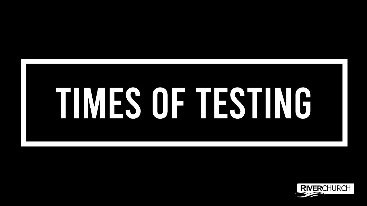 Times Of Testing with Marc Dewrance (Sunday 07 April 2024) - YouTube