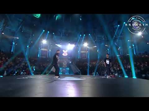 TOP 10 KILL THE BEAT In Breakdance 2021 INSANE MUSICALITY - YouTube