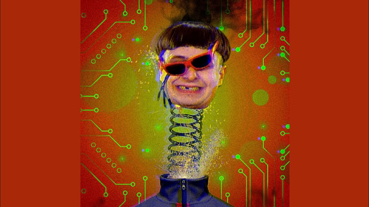 Oliver Tree - Circuits (Extended Studio Version) [Unofficial Official ...