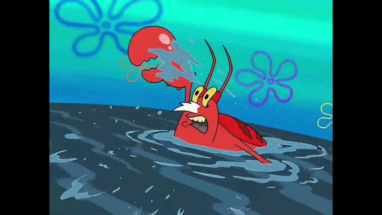 Larry Swimming for 10 Hours - YouTube