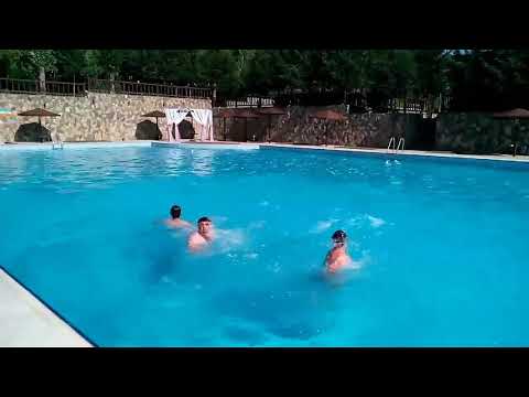 XEZER ISTIRAHET MERKEZI