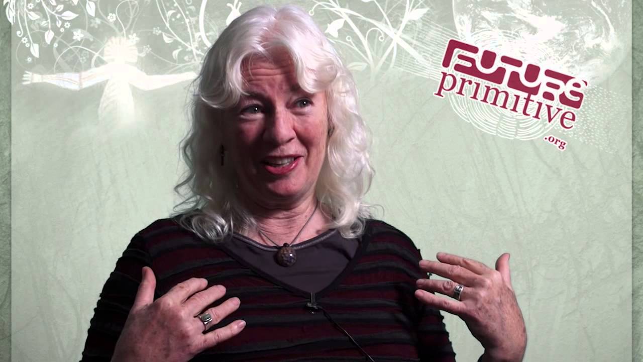 Judy Wicks - Full Interview: Knowing How Much Is Enough - YouTube