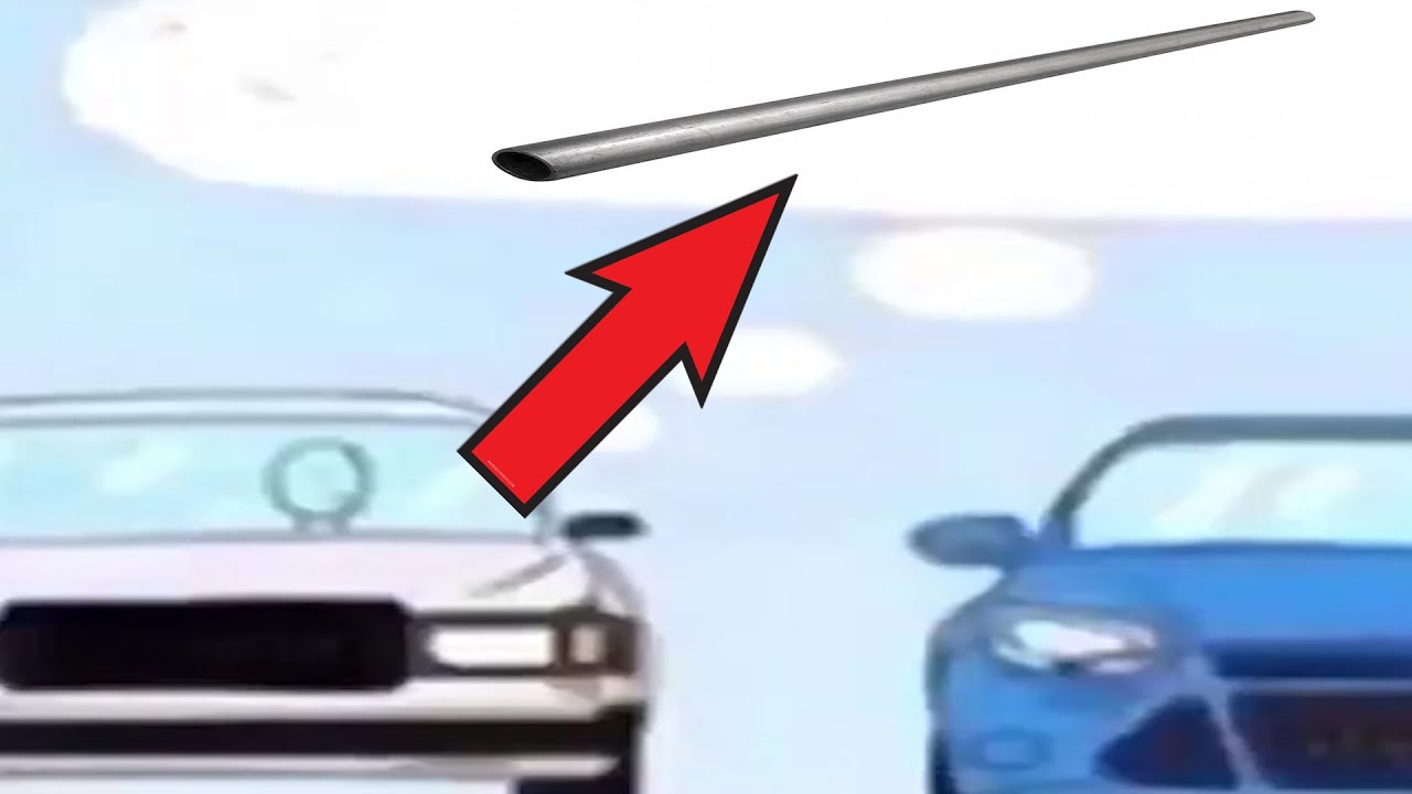 LOOK AT THAT NEW CAR - YouTube