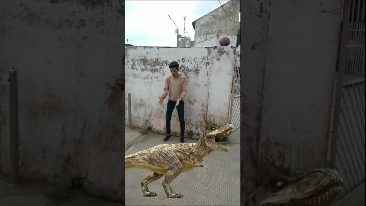 danisor vfx video #shorts #funny #viral - YouTube