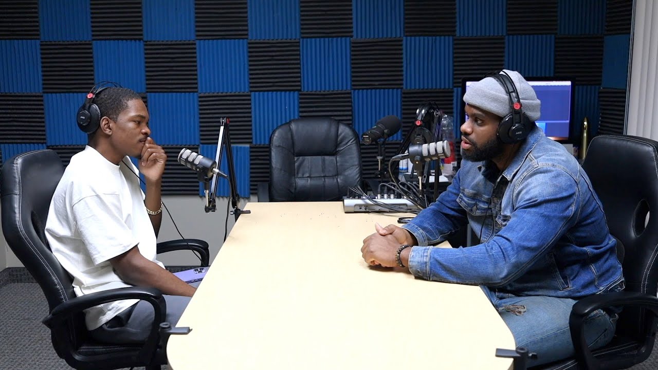 Breaking The Machine Ep. 60 "Father Time" - YouTube