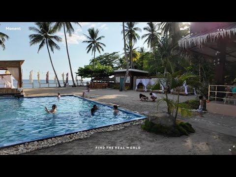 Bai Resort and Restaurant - Glan, Sarangani - YouTube