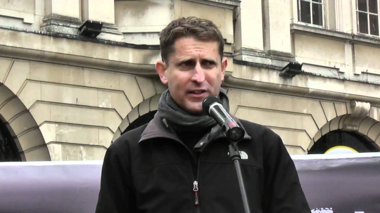 WDAIL - Dr Andrew Knight's Speech - YouTube