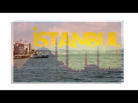 Aralık Ayı Çalışmamız En Kalabalık Şehir İstanbul video