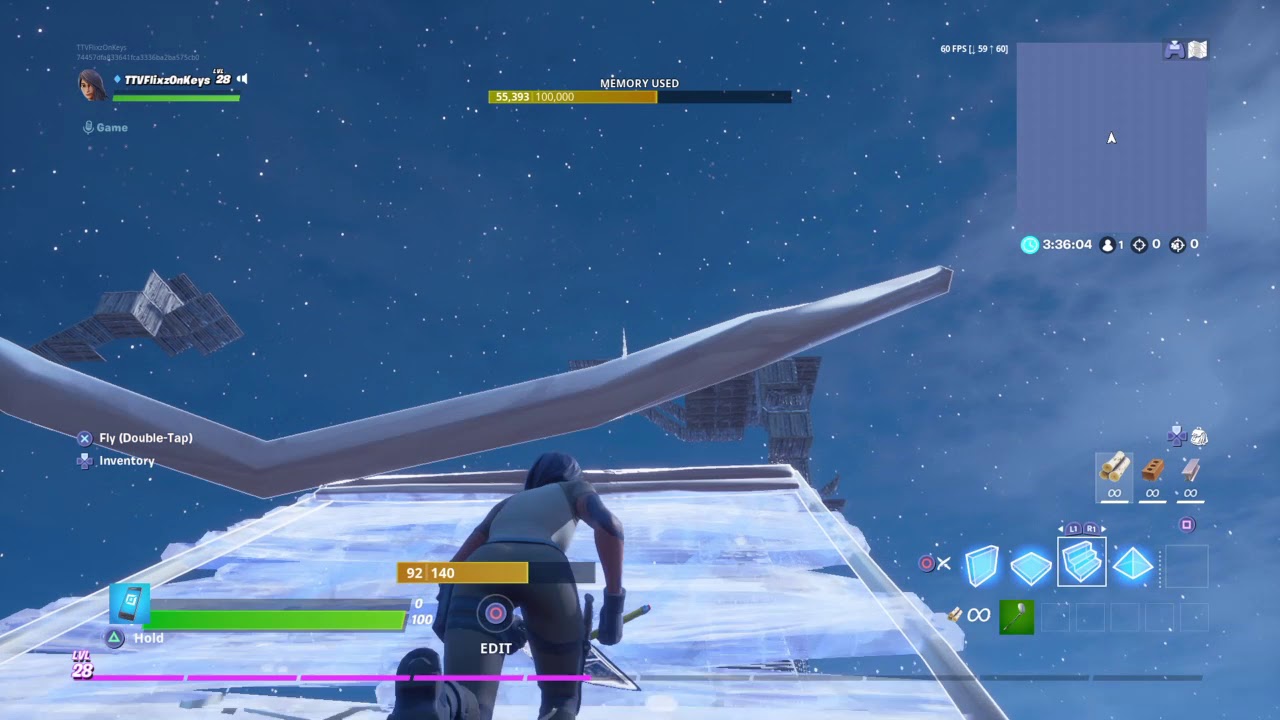 Free building - YouTube