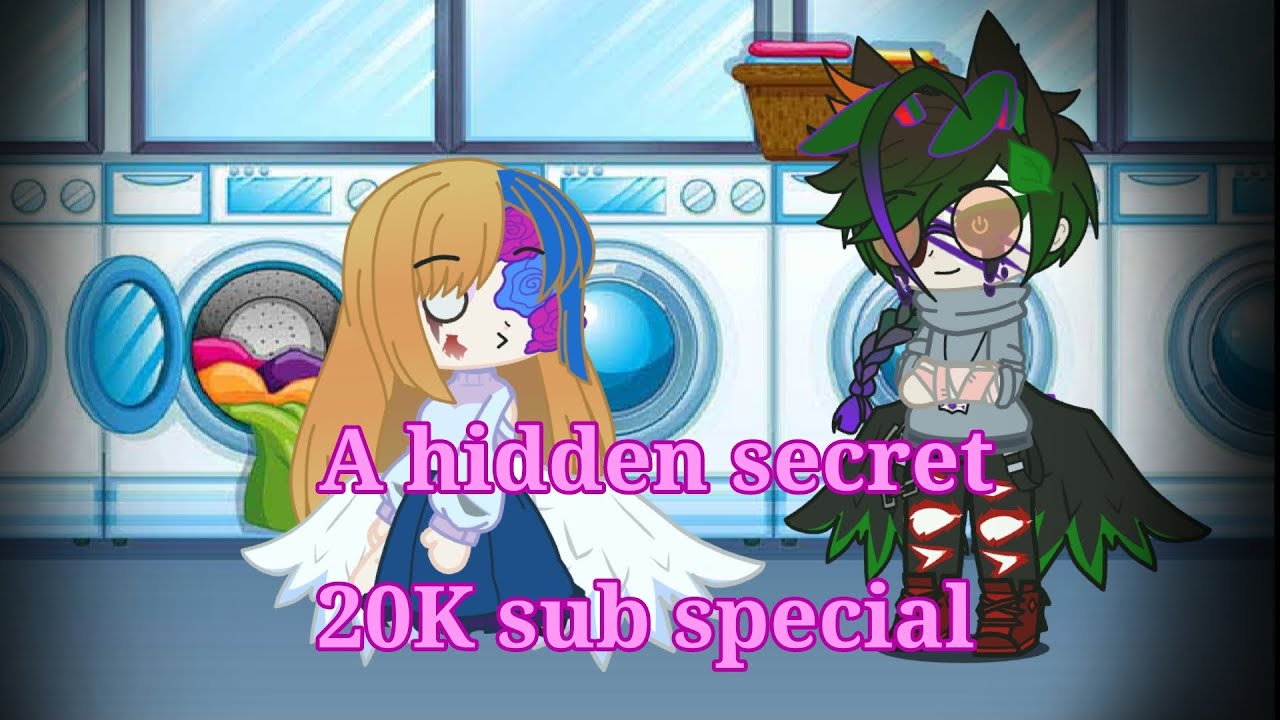 A hidden secret |Izuku Afton, Momo Afton, and Katsuki Emily AU |20K sub ...