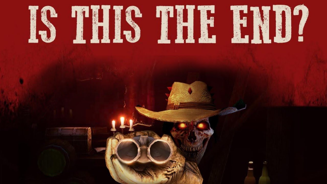 📍Ultimate Russian roulette 🔥||Buckshot duel||gungame||multiplayer game ...