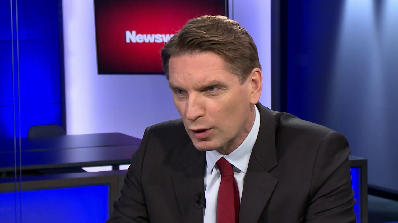 Odc. 63: Magdalena Środa, Kazimierz Marcinkiewicz oraz Piotr Najsztub ...