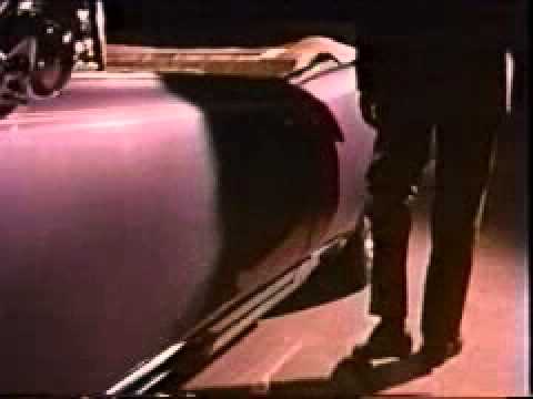 67 Pontiac GTO Commercial - YouTube