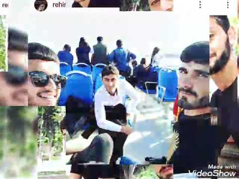 Goycayln. İgid wehidlerinden biri Rehim. Hemidov