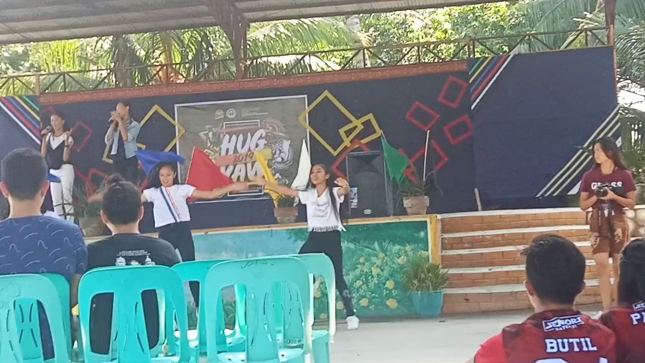 Touch by little mix (alsci superstars) - YouTube
