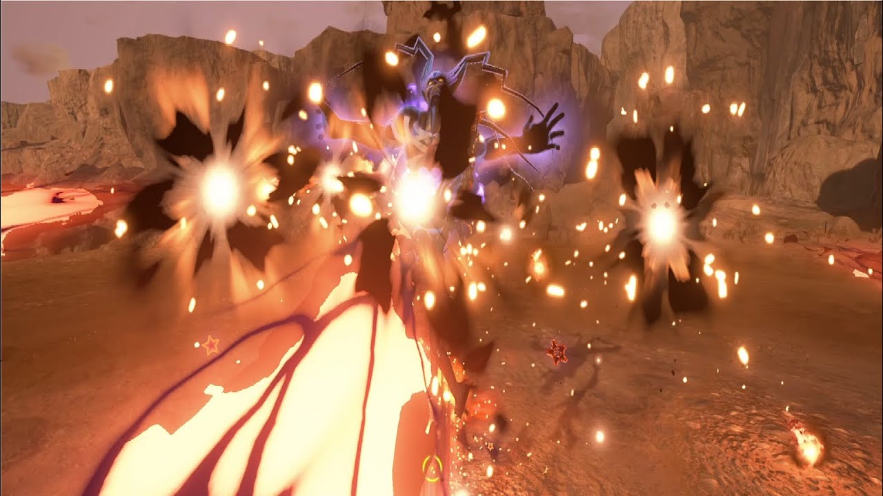 KH3 boss VS boss 15: Terra-Xehanort VS Vanitas - YouTube