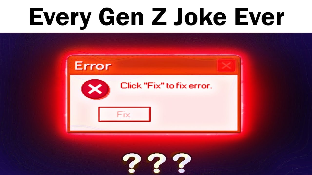38 Windows XP Error Sound Variations in 60 Seconds - why windows xp ...