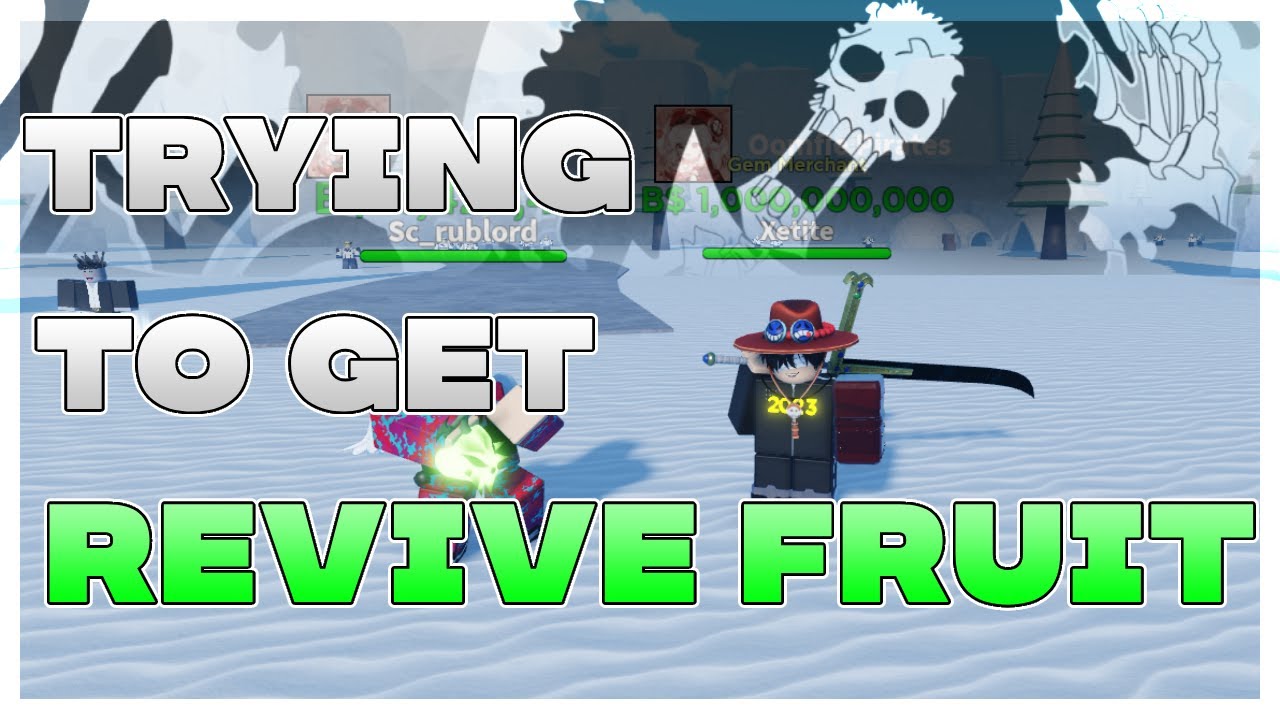 Spending 250,000,000,000(250 billion) on fruits in AOPG trying to get ...