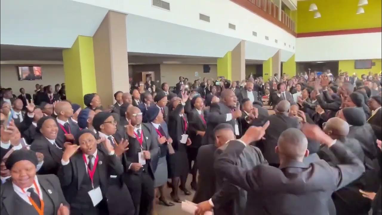 UPCSA FOY 3rd Annual Convocation 🤍 - YouTube