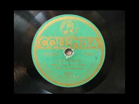 Abe Schwartz (as "Yiddisher Orchester"): Mitzvoh Tantz, Mit Der Kaleh ...