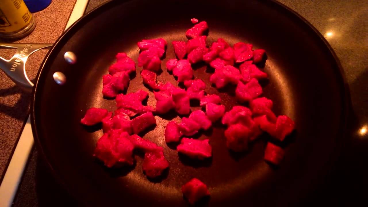 The best beet soup sample - YouTube