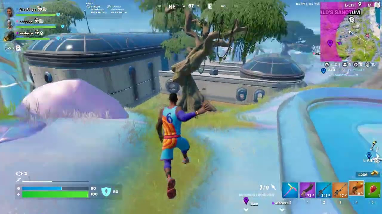 Right Foot Creep! - YouTube