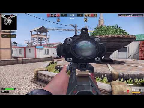 ZULA SCREAM KARIŞIK FRAG 4