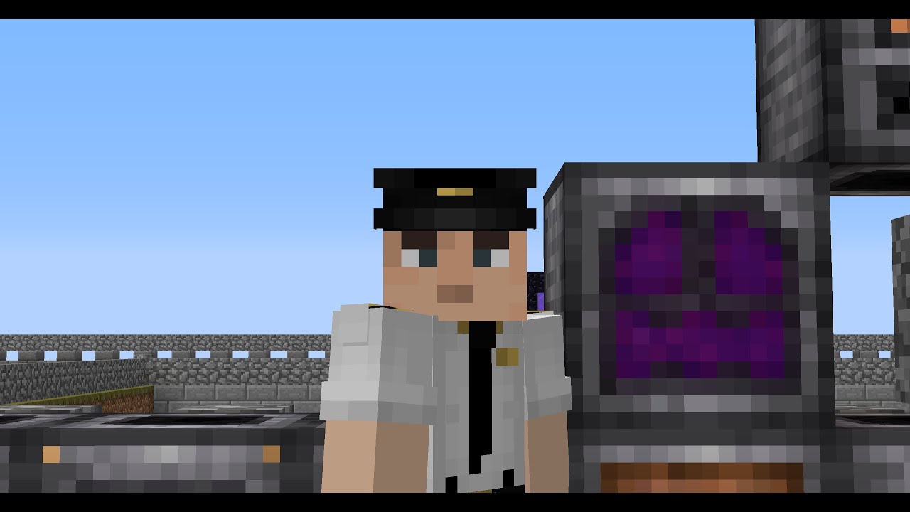Minecraft Volcano Block Modpack: Completamos El Capitulo 2 | EP: 11 ...