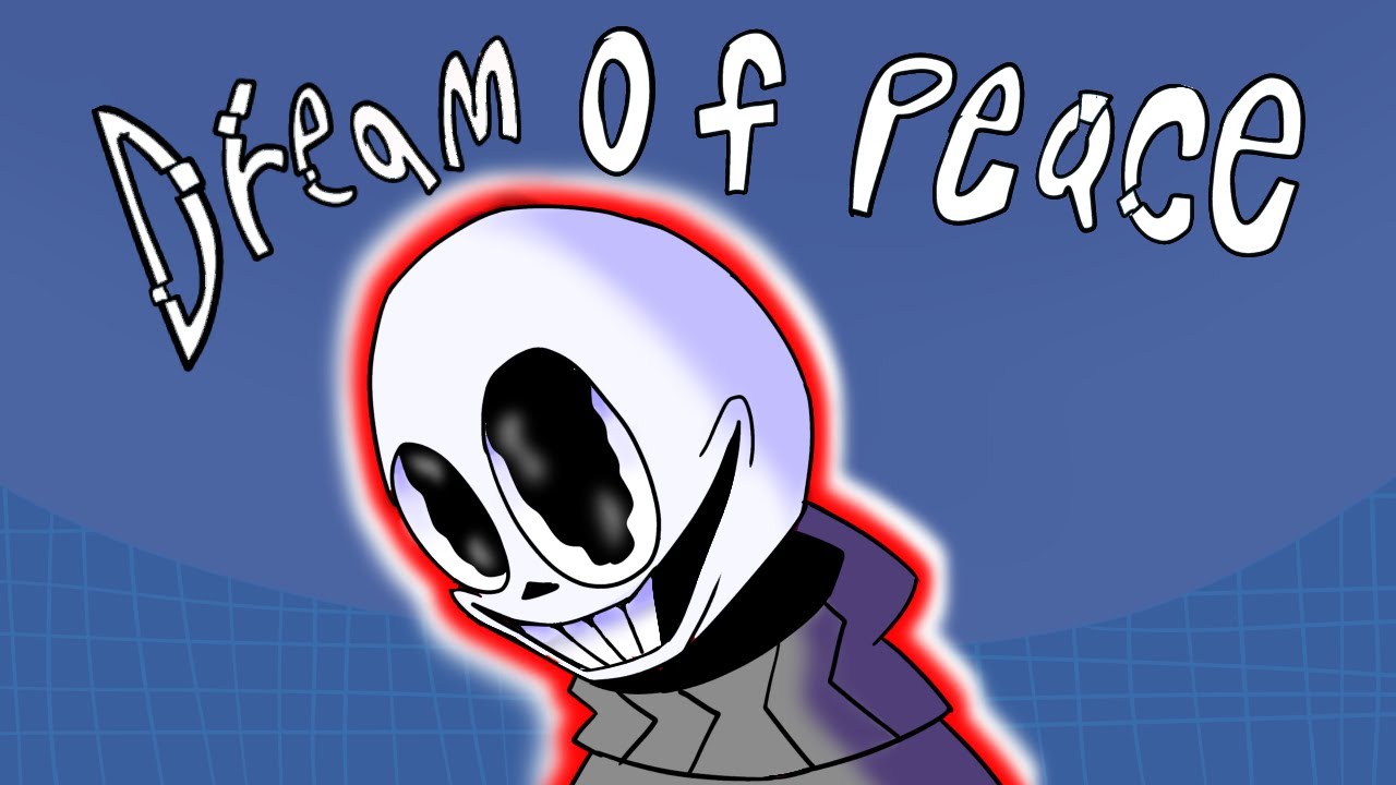 FNF System Overload: Dream Of Peace Remix - YouTube