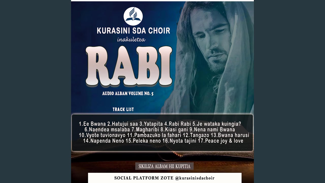 Rabi - YouTube