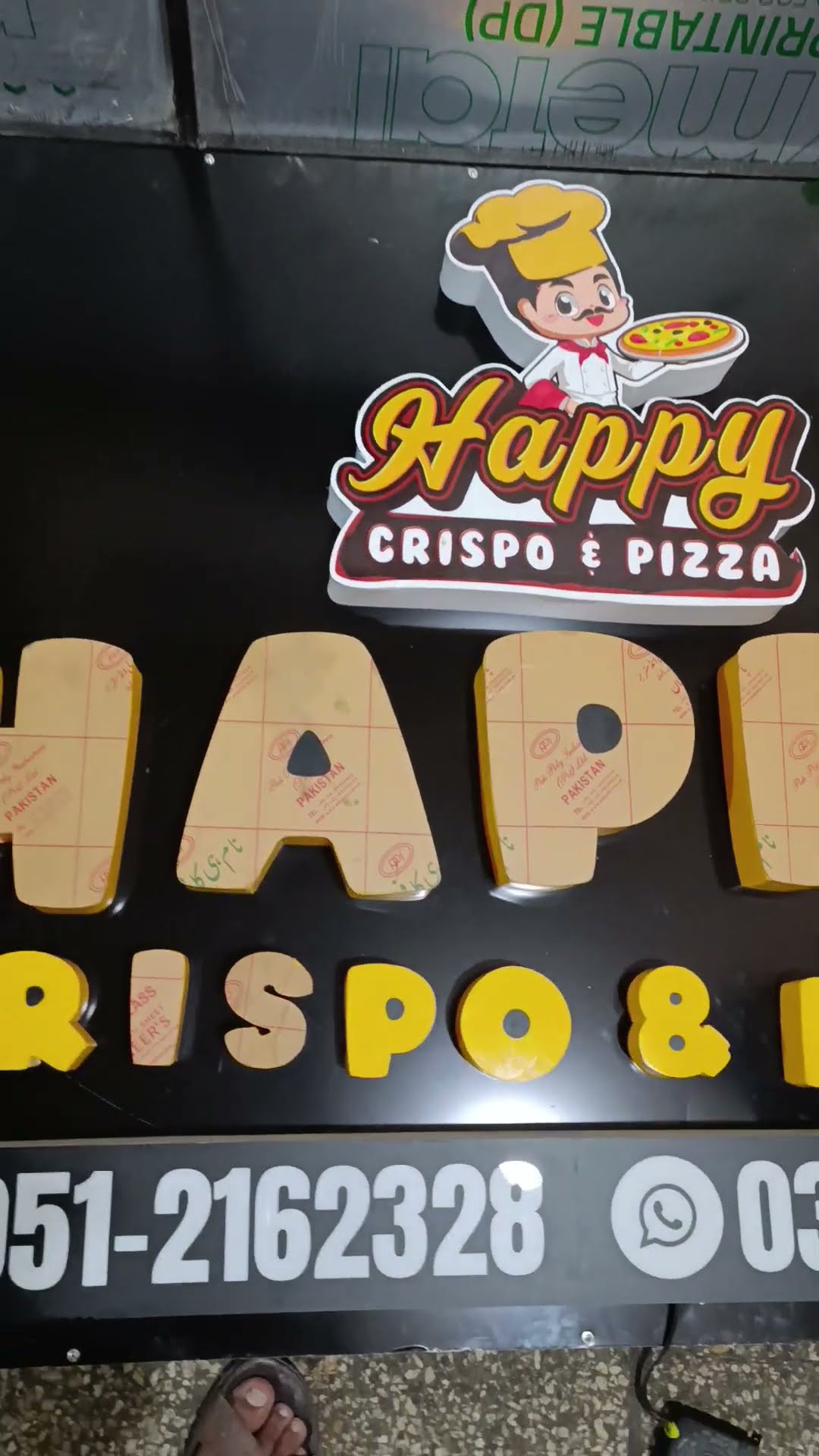 led signboard price in Pakistan neon sign board maker backlit signage ...