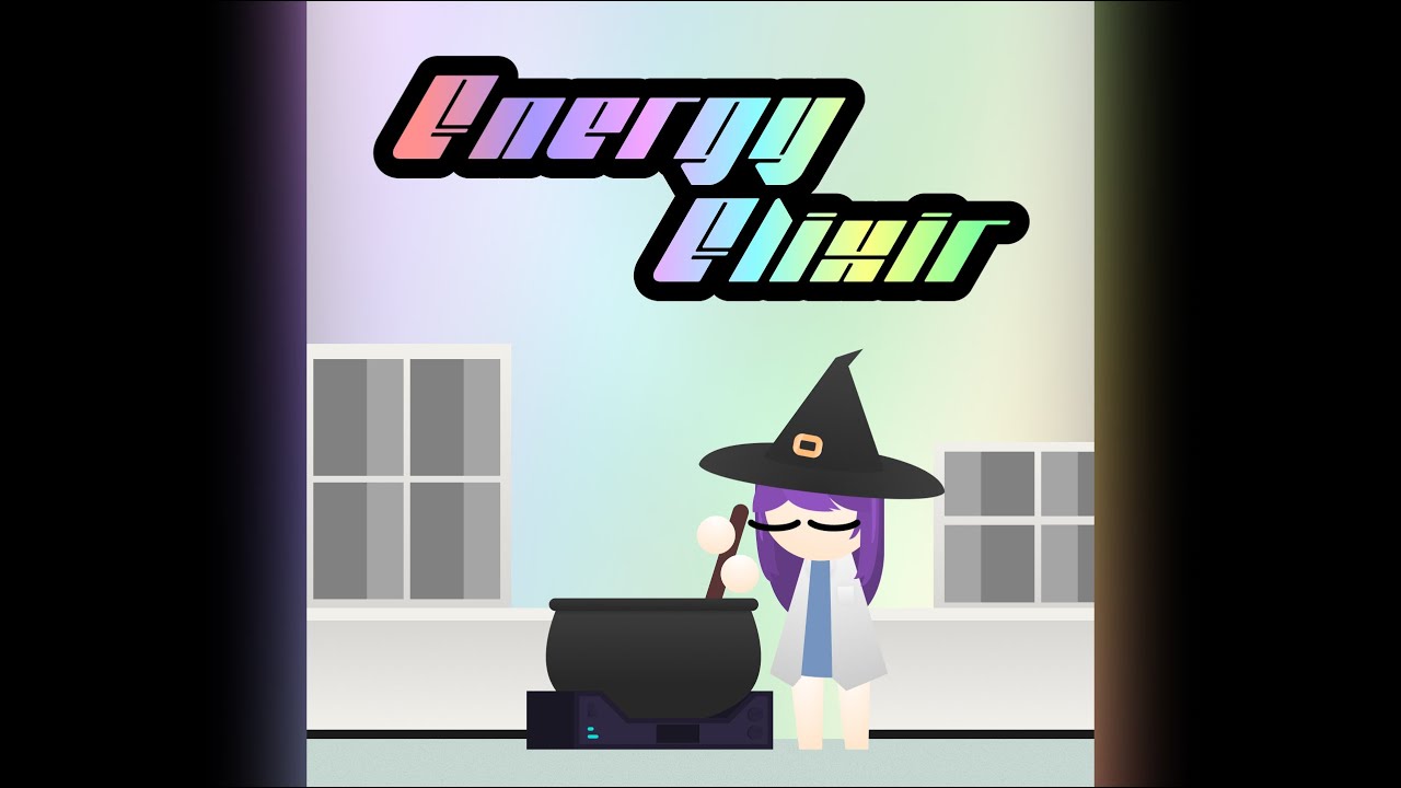[Fan MV] Ardolf - Energy Elixir (No tile) - YouTube