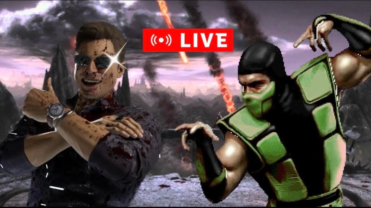 JOHNNY PLUS FRAMES - YouTube