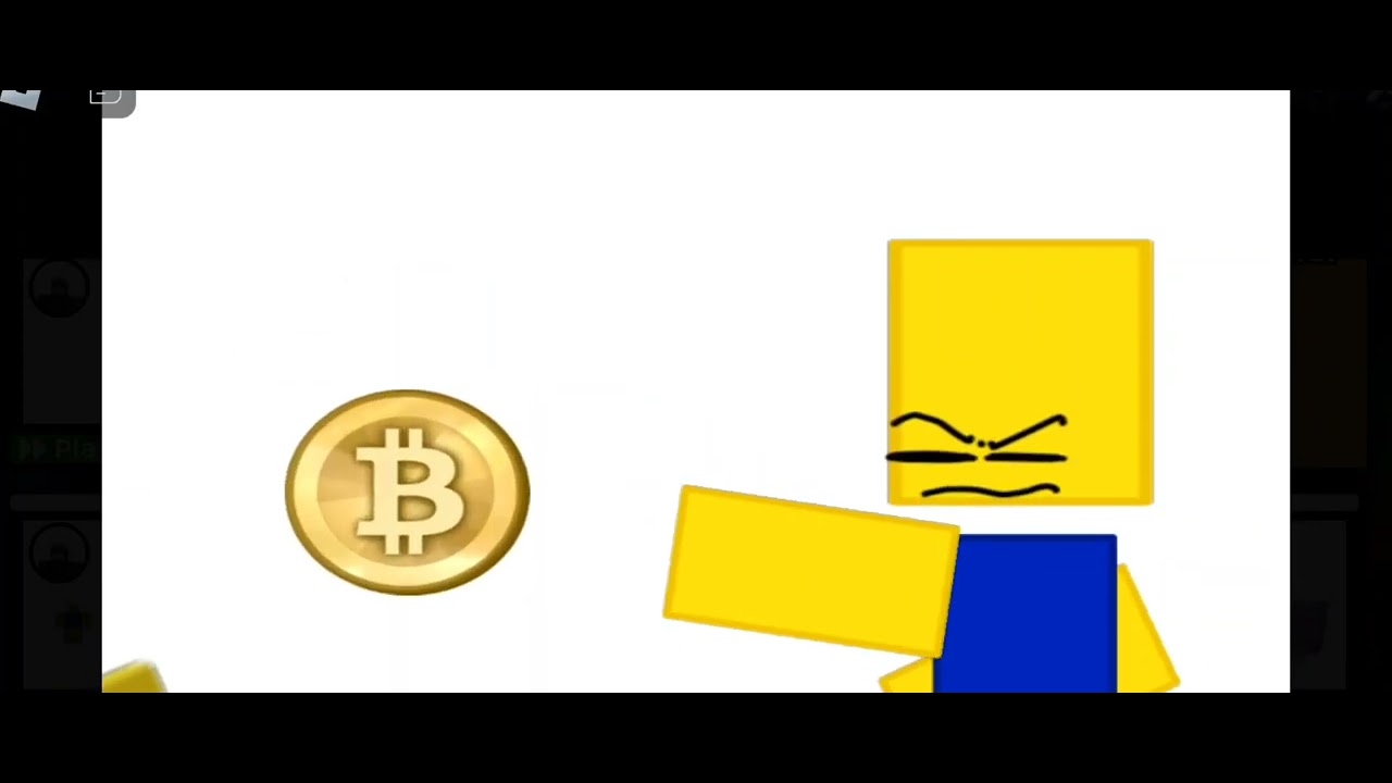 noob gets da silly coin (roblox my movie) - YouTube