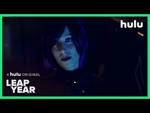 Silicon Valley Showdown - Craig Bierko (Season 2 Episode 10 Clip) | LEAP YEAR