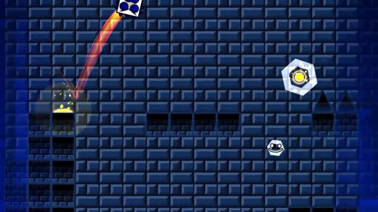 My bran new level - YouTube