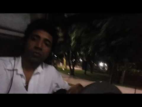 Jampa na Noite