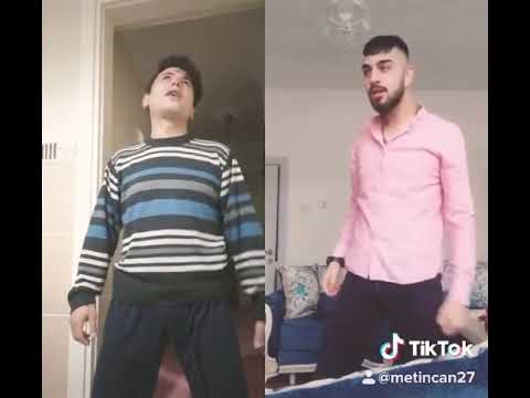 On beş kişiye saldırdım Fatih bulut TikTok