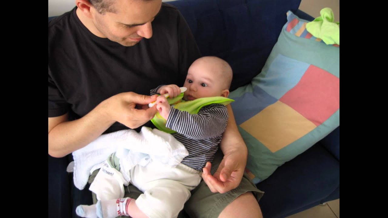 Alon and Yossi Care - YouTube