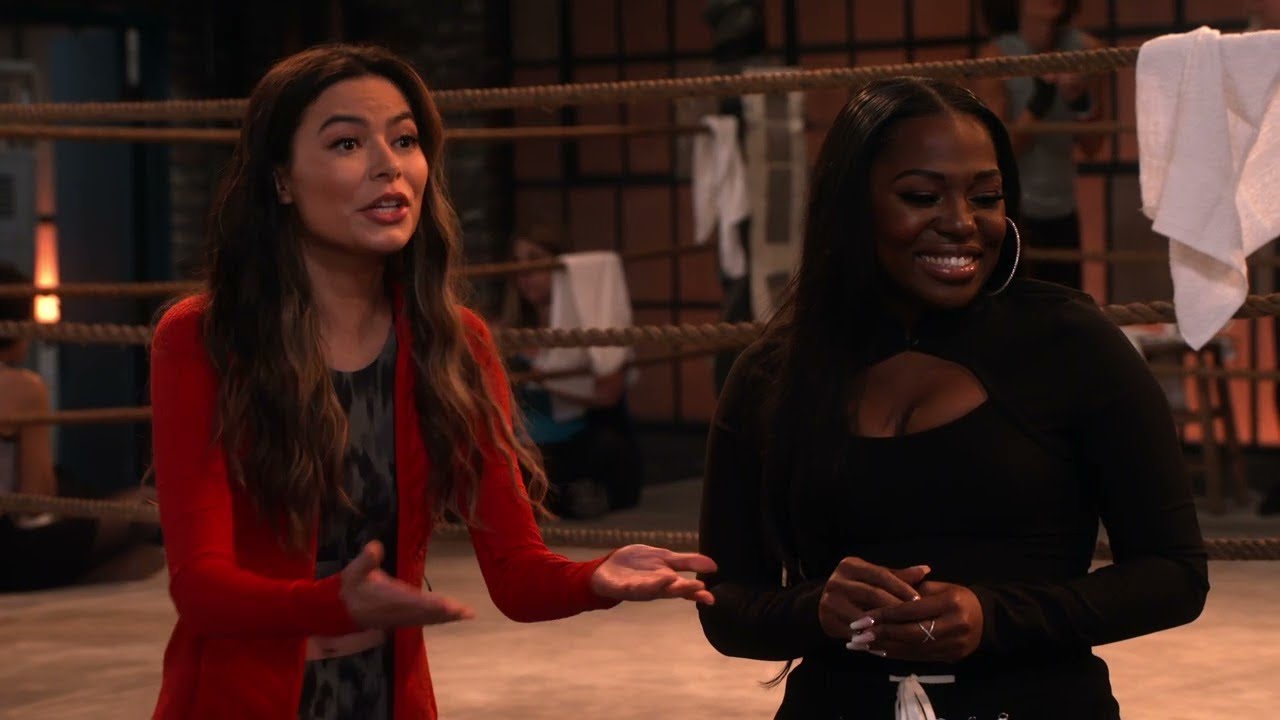 iHit Something - YouTube