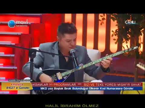 HARBI ENVER..RAMAZAN ÇAVUŞ..