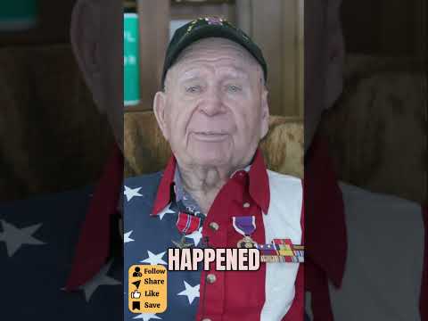 Japanese Atrocities in WWII: A Soldier's Story - YouTube