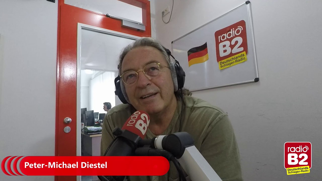 Chefsache! Peter-Michael Diestel bei Oliver Dunk - YouTube