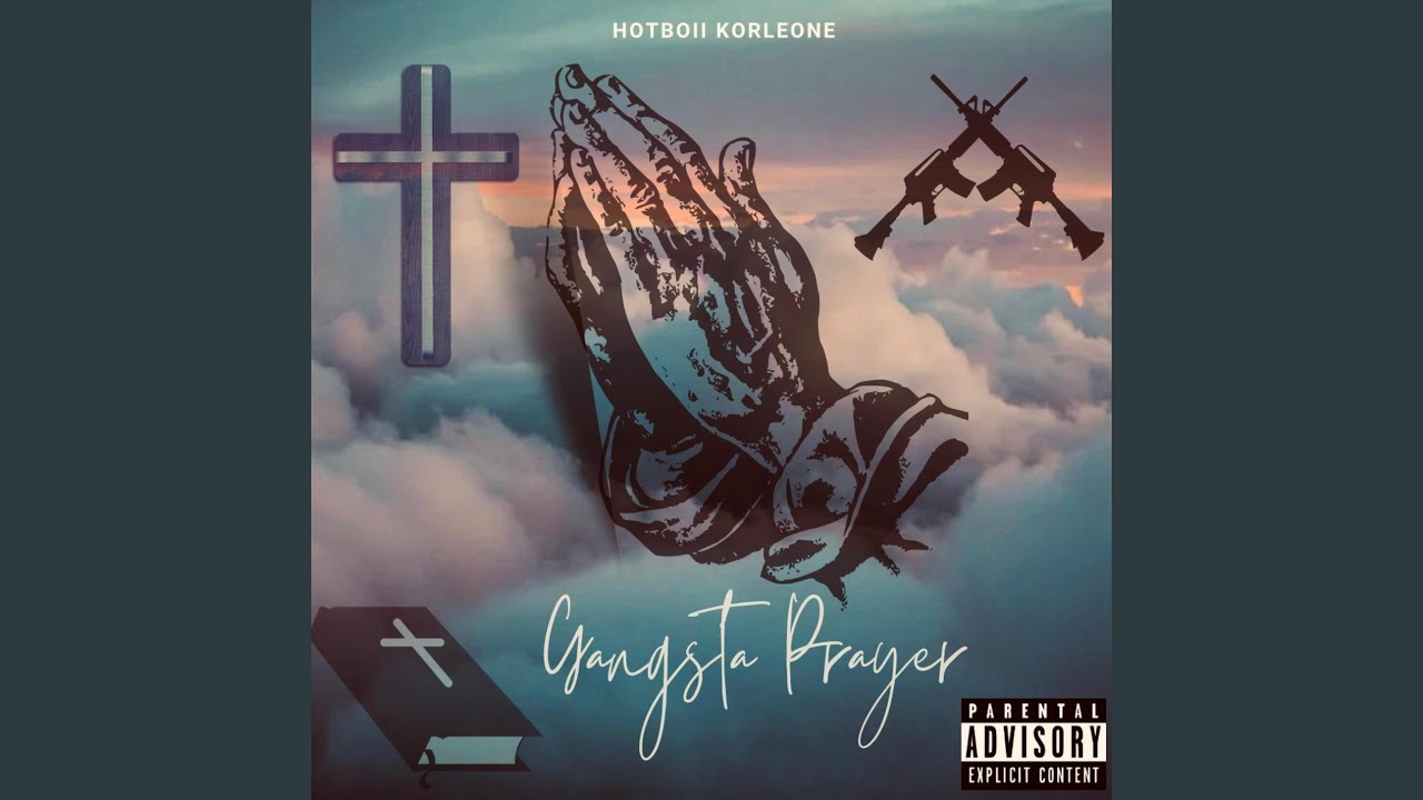 Gangsta Prayer - YouTube