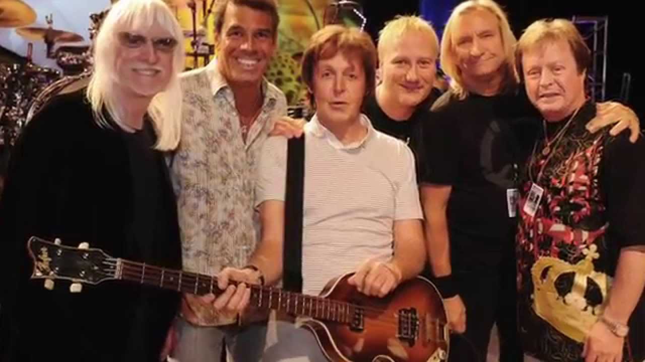 Rock Star Management Mark Rivera & John Heithaus - YouTube