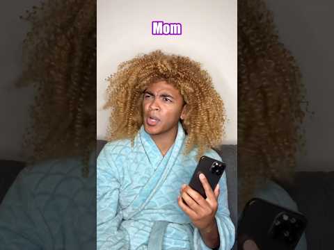 Son exposes mom without knowing…😂💀 #comedy